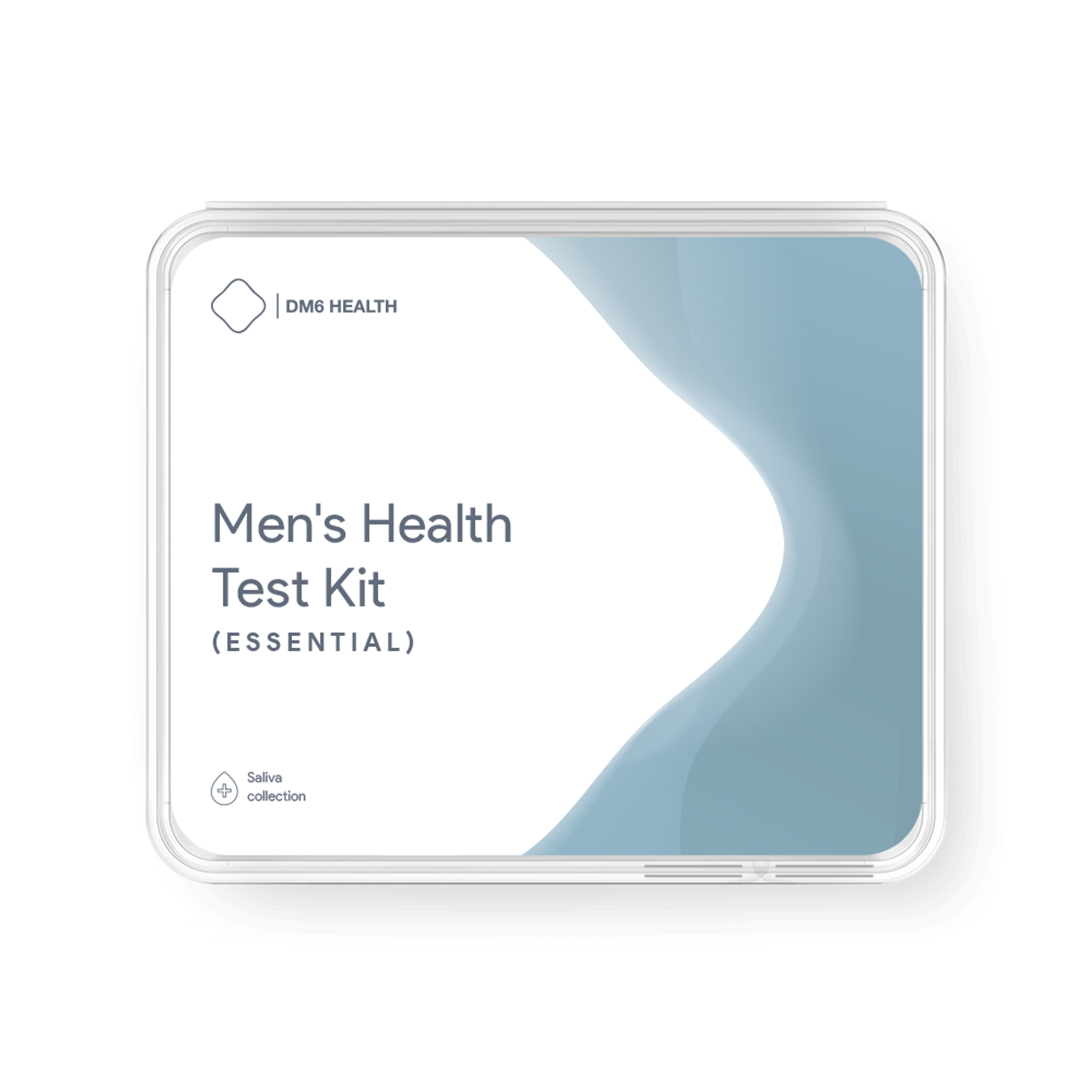 Men’s Health Test – DM6 Health